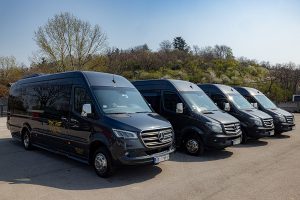 Kombi prevoz - AXIOS Logistics